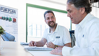 PURprojectmanagement: PURPLAN Shanghai